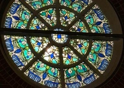 Windows | Mason City UMC